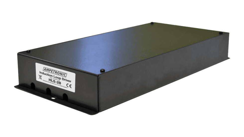 HLS-2C Active Loop Panel hearing loop for intercoms