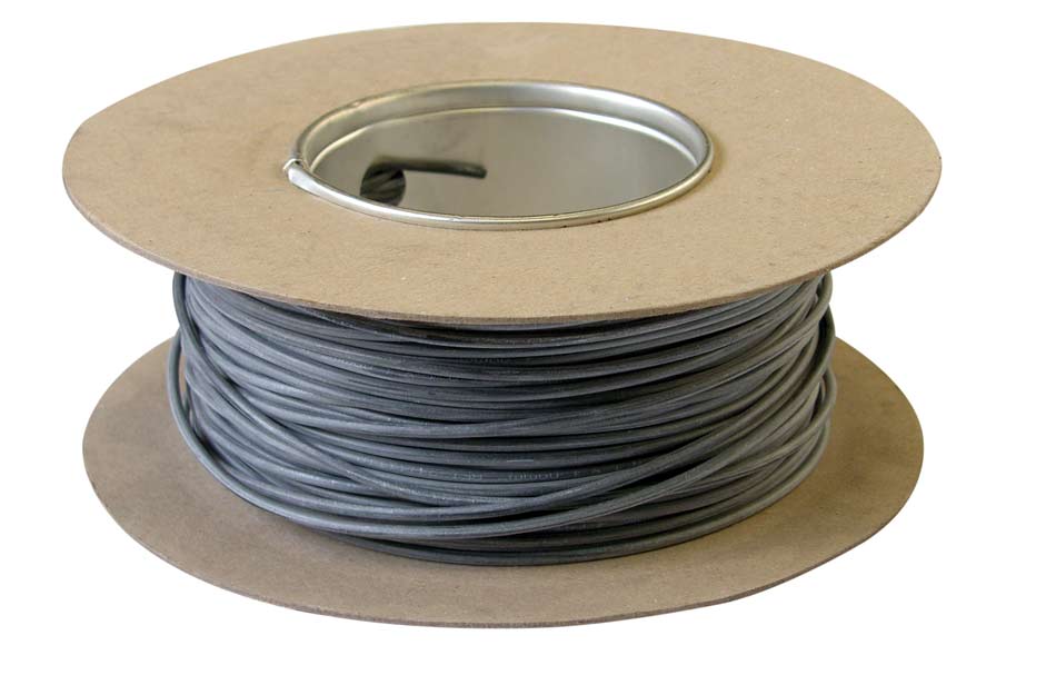 DBC Direct Burial Cable for hearing loops from Ampetronic