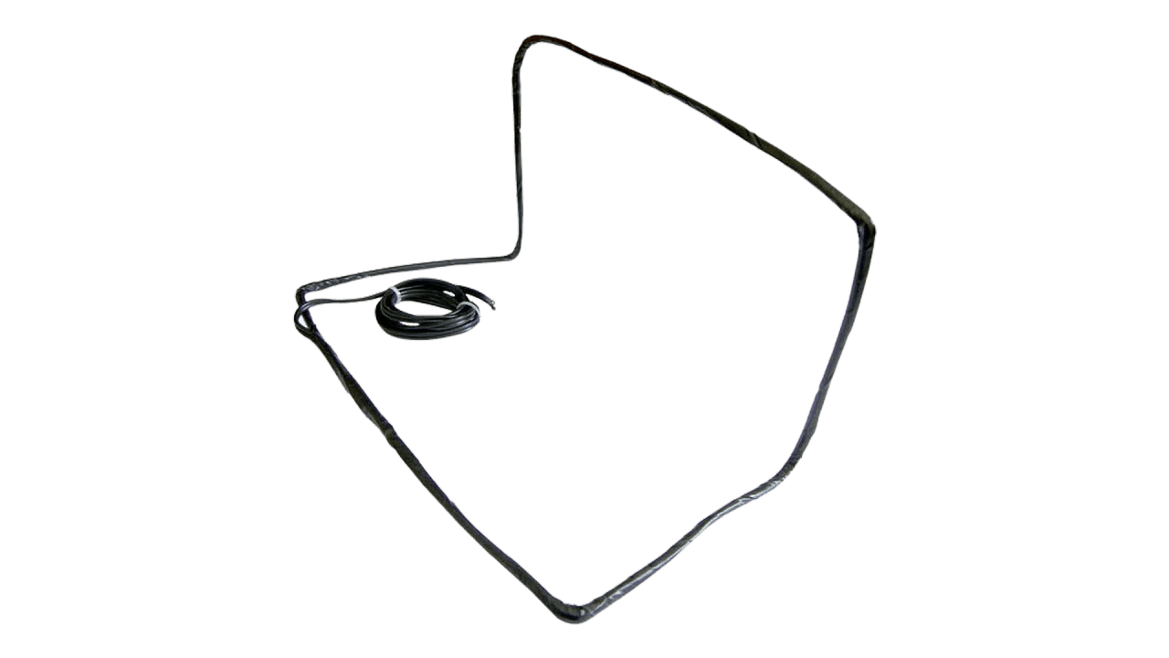 Multi Turn Loop for Counter Induction Loop Systems