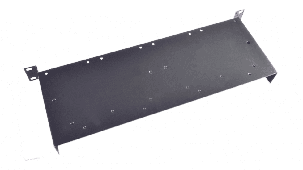 Ampetronic Rack mount tray for ILD122 and ILD300