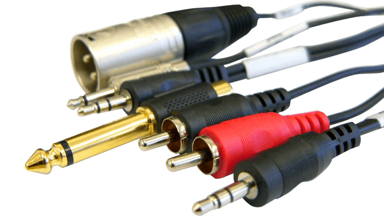 Ampetronic SCC Signal Connection Cables
