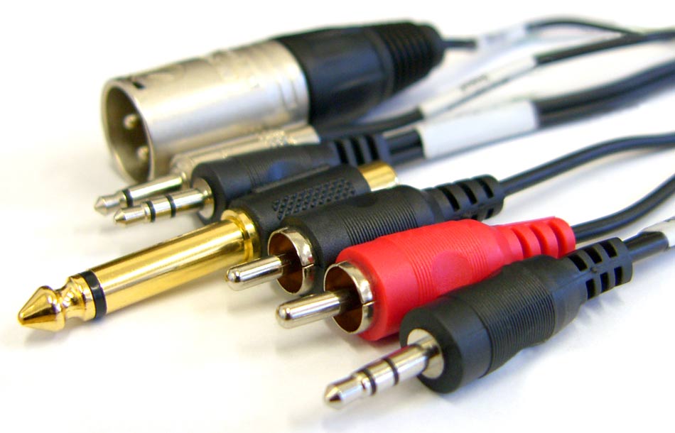 Ampetronic SCC Signal Connection Cables