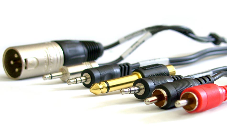 Ampetronic SCC Signal Connection Cables