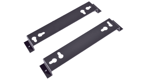 Ampetronic C Series hearing loop wall mount