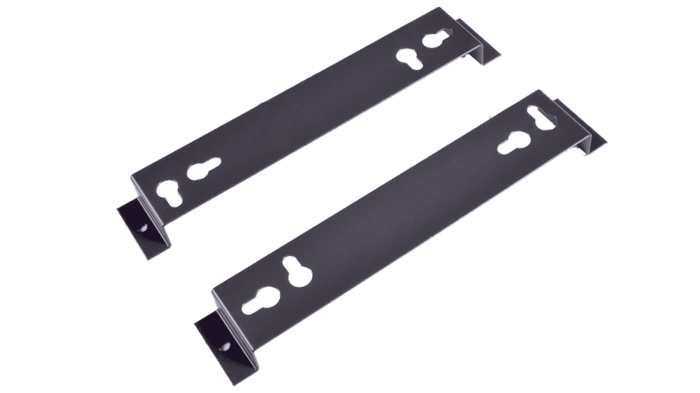 C10-2 Series hearing loop and induction loop drivers from Ampetronic