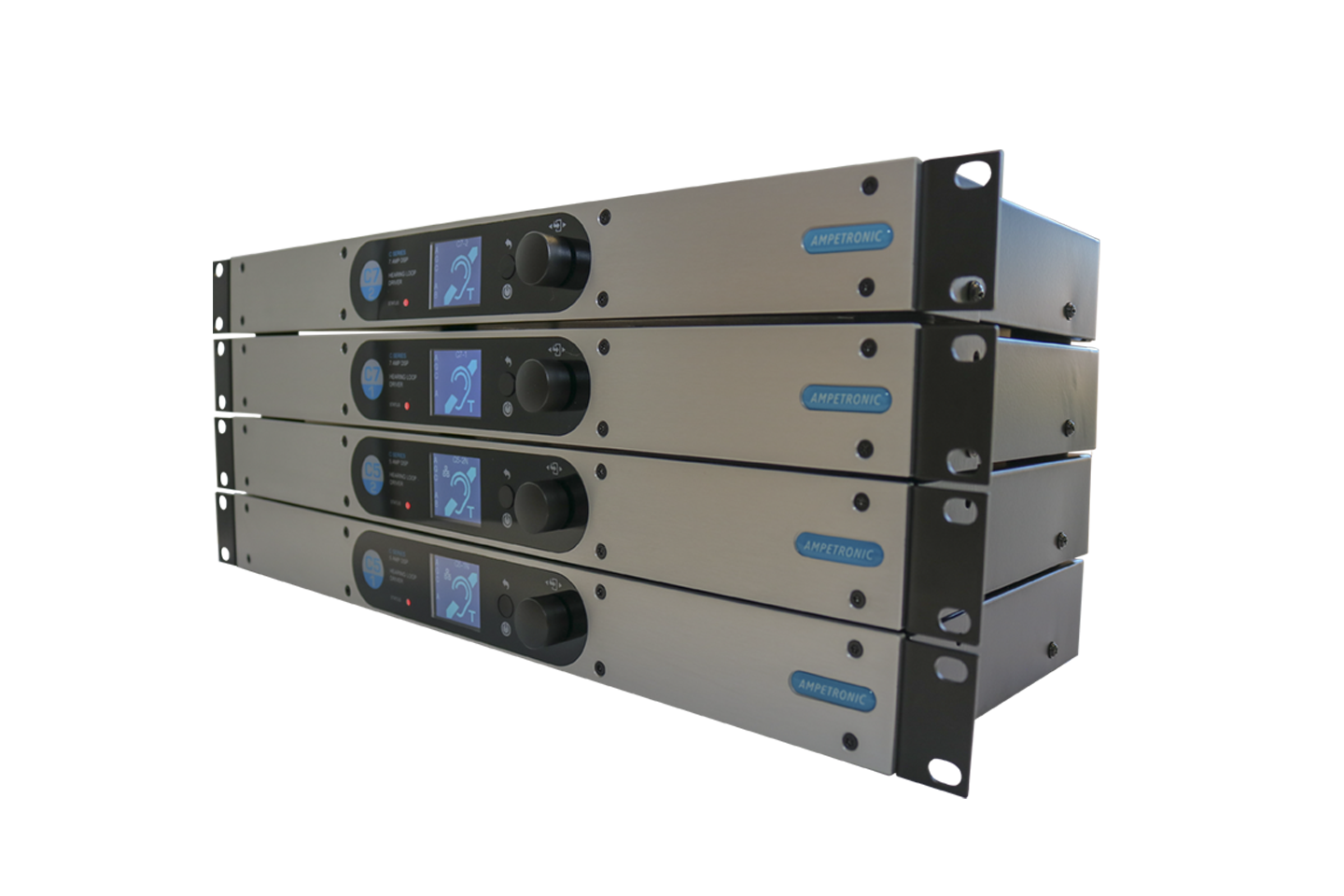 Ampetronic Induction Loop & Hearing Loop Products