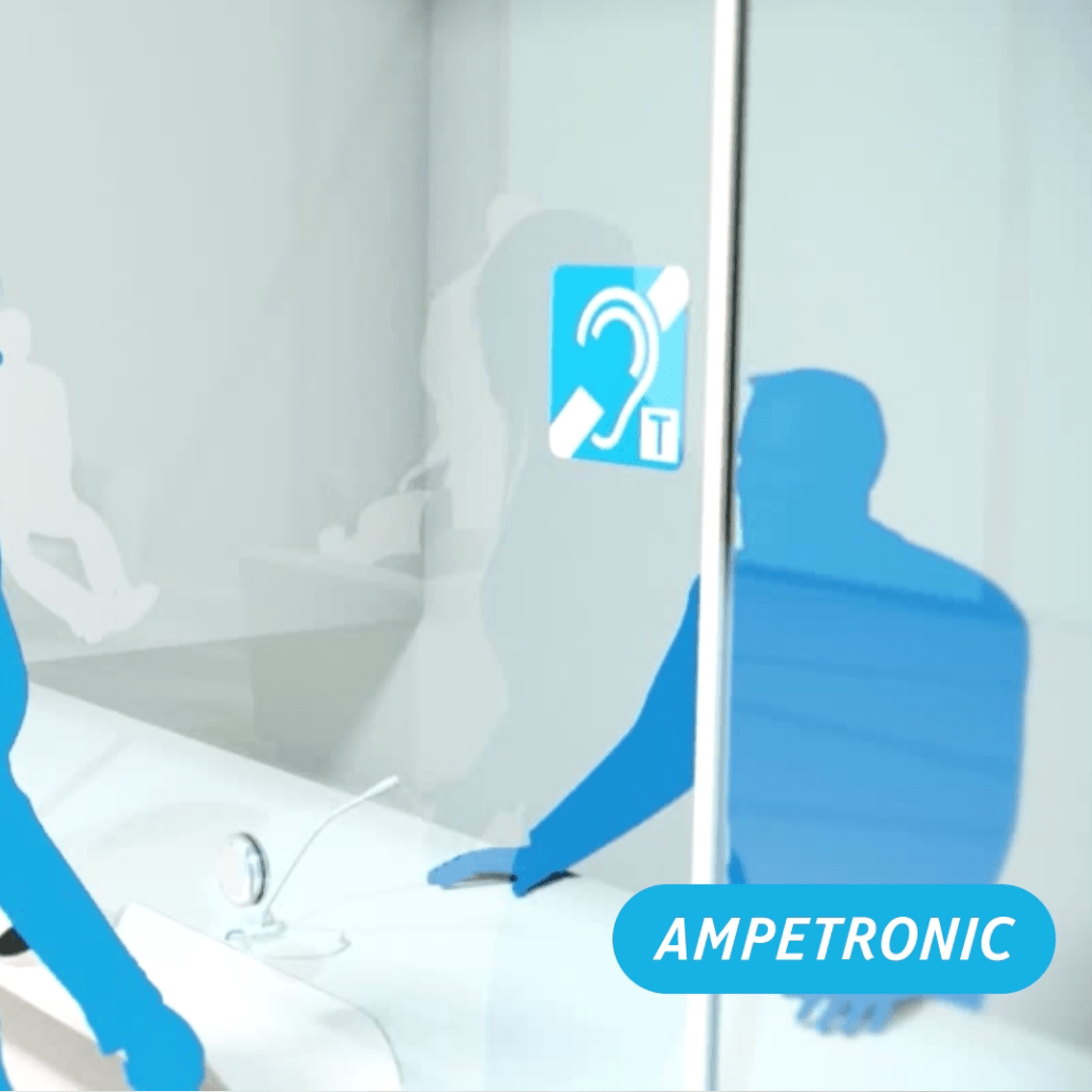 60118-4 Induction and Hearing Loop System Design and Amplifiers