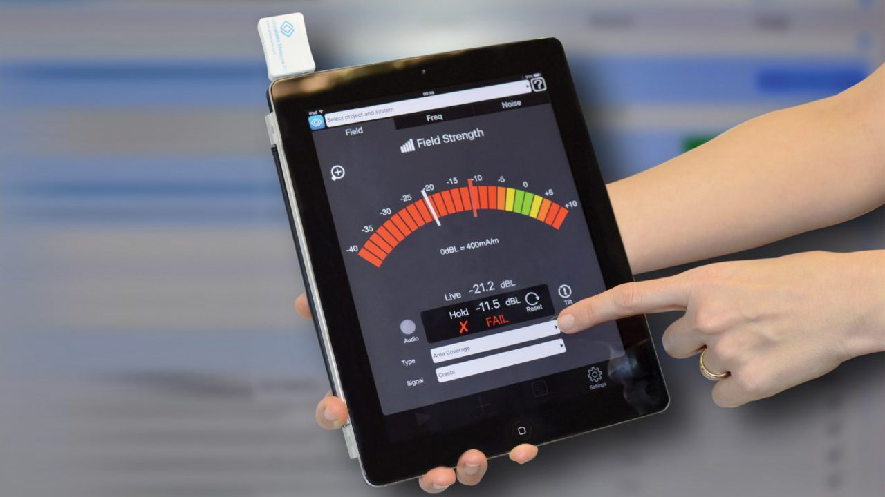Loopworks Measure iOS App Measurement and Reporting Tool