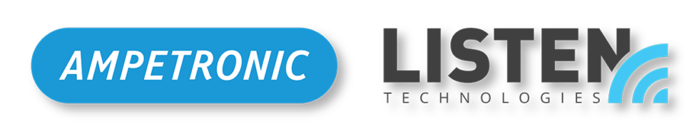 Ampetronic Hearing loop systems – news and information