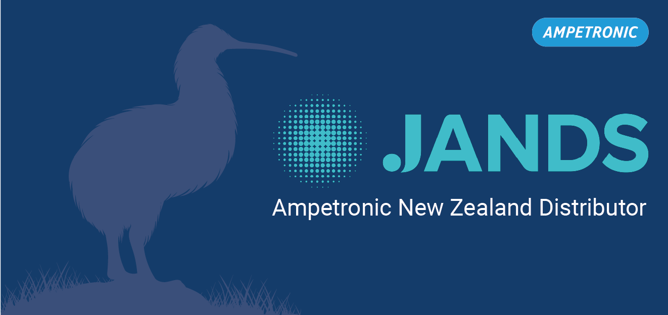 News - Ampetronic