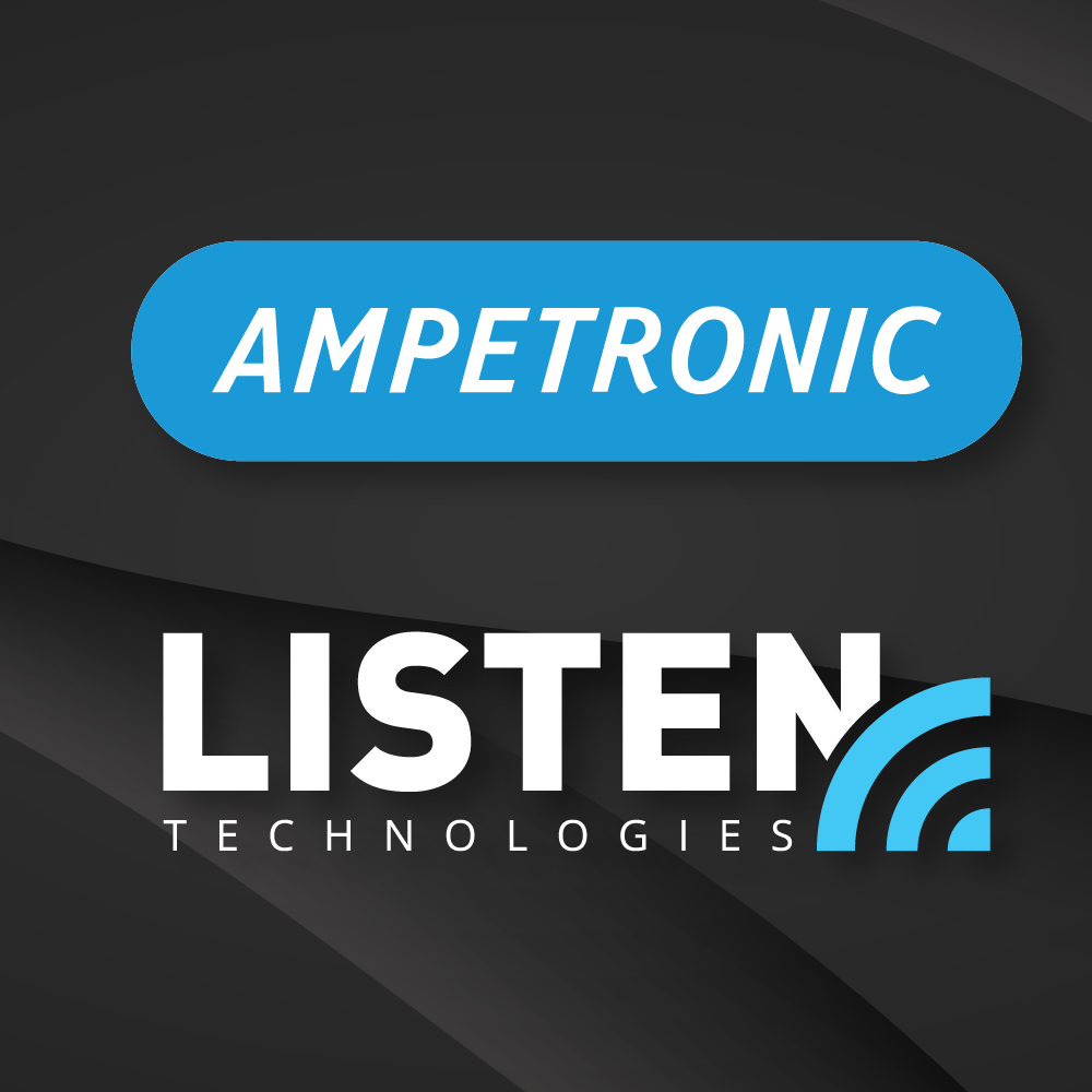 Ampetronic Hearing loop systems – news and information