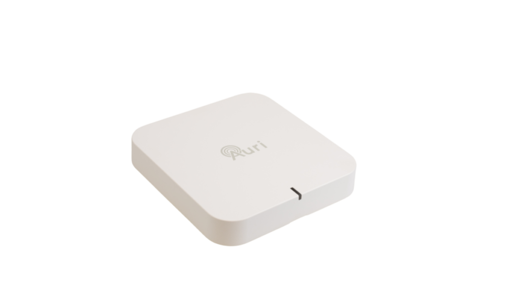 Auri TX2N Auracast™ Broadcast Transmitter