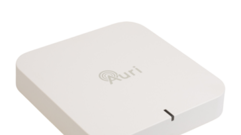 Auri TX2N Auracast™ Broadcast Transmitter