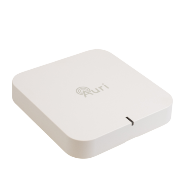 Auri TX2N Auracast™ Broadcast Transmitter