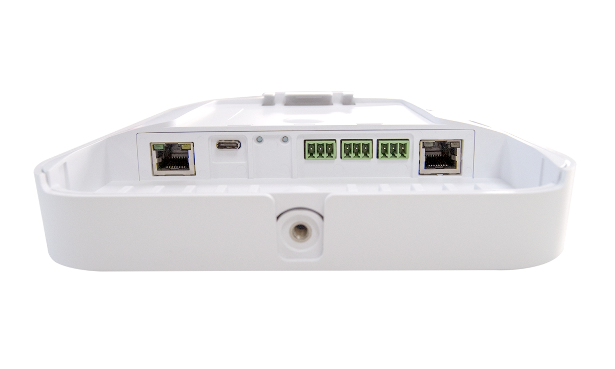 Auri TX2N Auracast™ Broadcast Transmitter