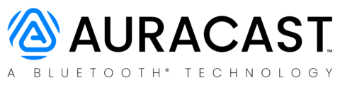 AURI™ First Auracast™broadcast audio-based solution for assistive listening