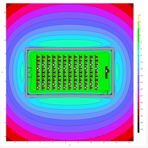 Ampetronic Induction Loop System Solutions