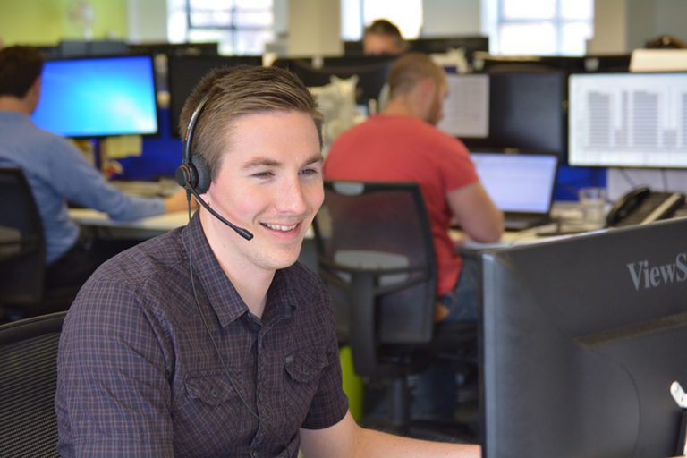 How do hearing loops work? - Ampetronic