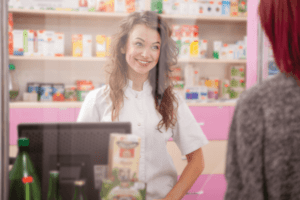 Speech transfer and window intercoms